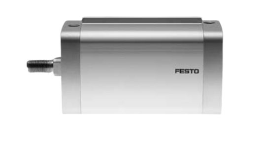 Festo CDC Compact Cylinder | Mechtrace - Technician on the way